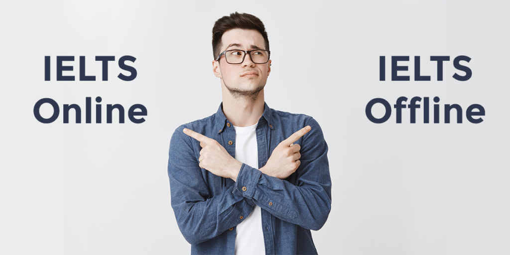 Better method To Take IELTS Coaching | Online or Offline