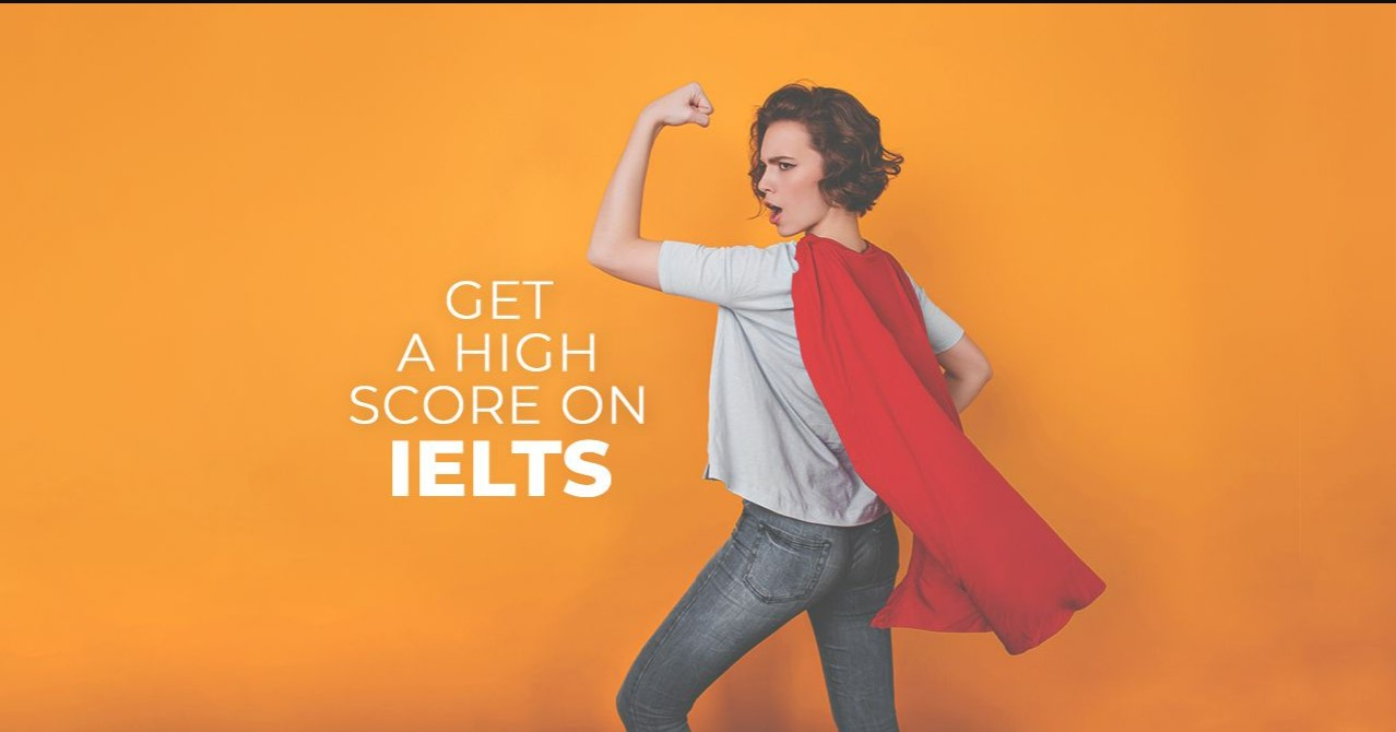 10 Strategies for a High Score on the IELTS Exam